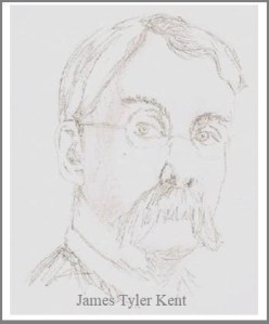 The Origins of Kent’s Homeopathy | Clever H. - the Mag!