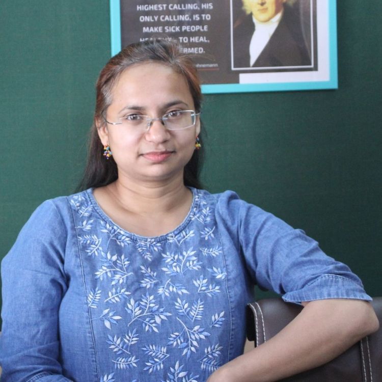 A case of chronic depression | Clever H. - the Mag!